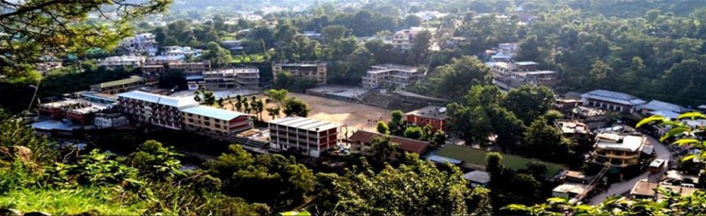 TCV Lower Dharamsala – Tibetan Children`s Villages