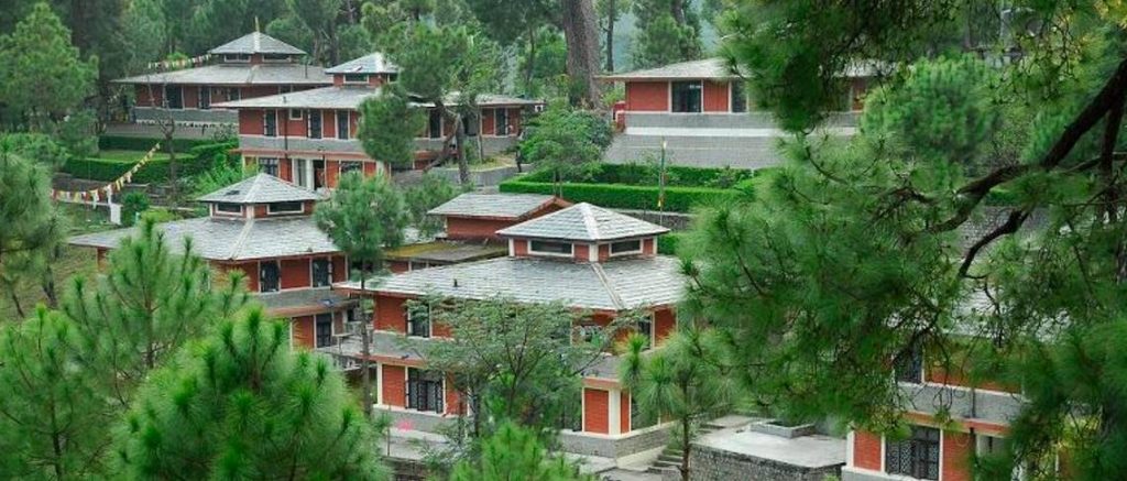 TCV Gopalpur – Tibetan Children`s Villages